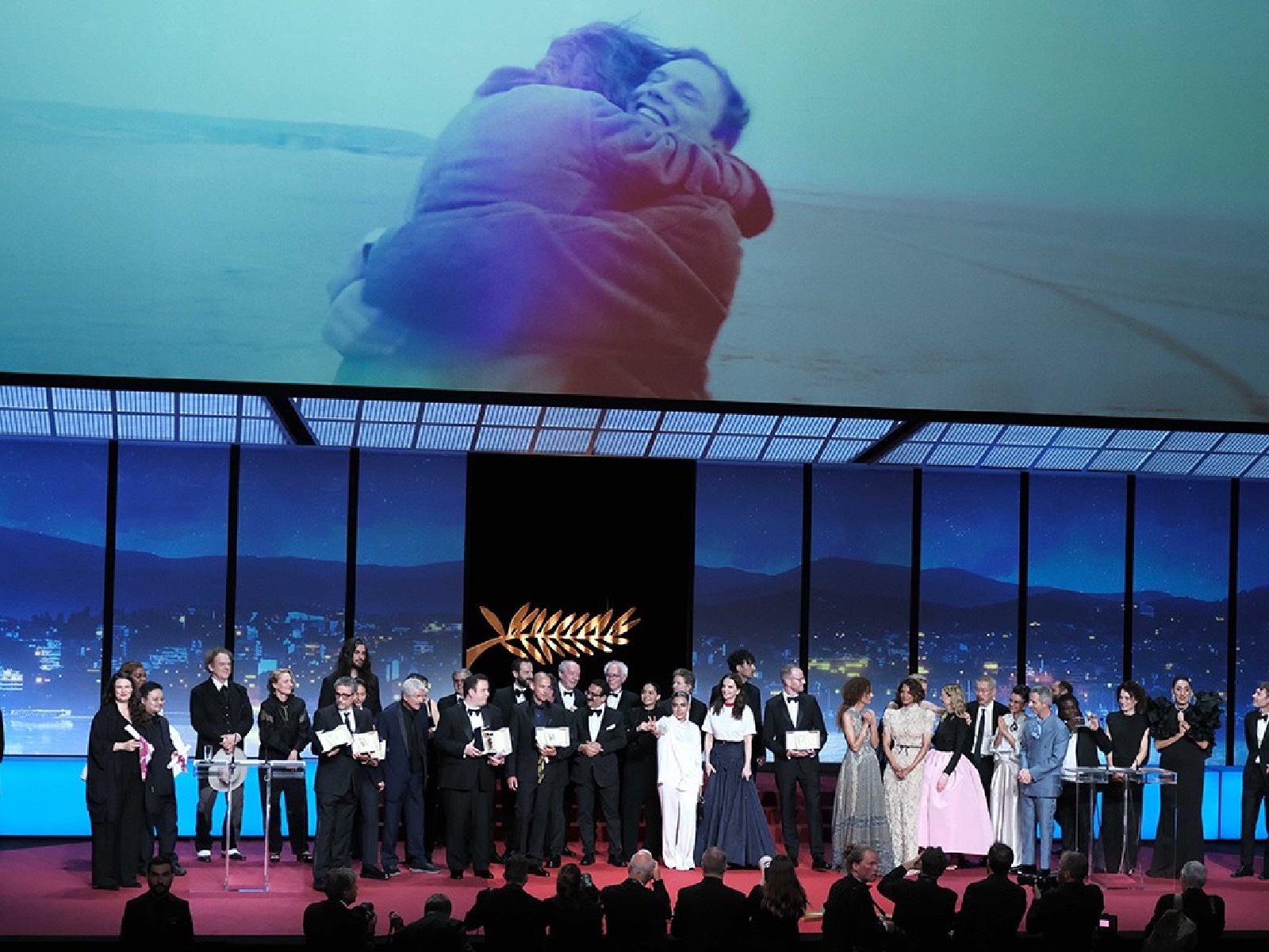 The 78th Festival de Cannes winners' list - British Cinematographer