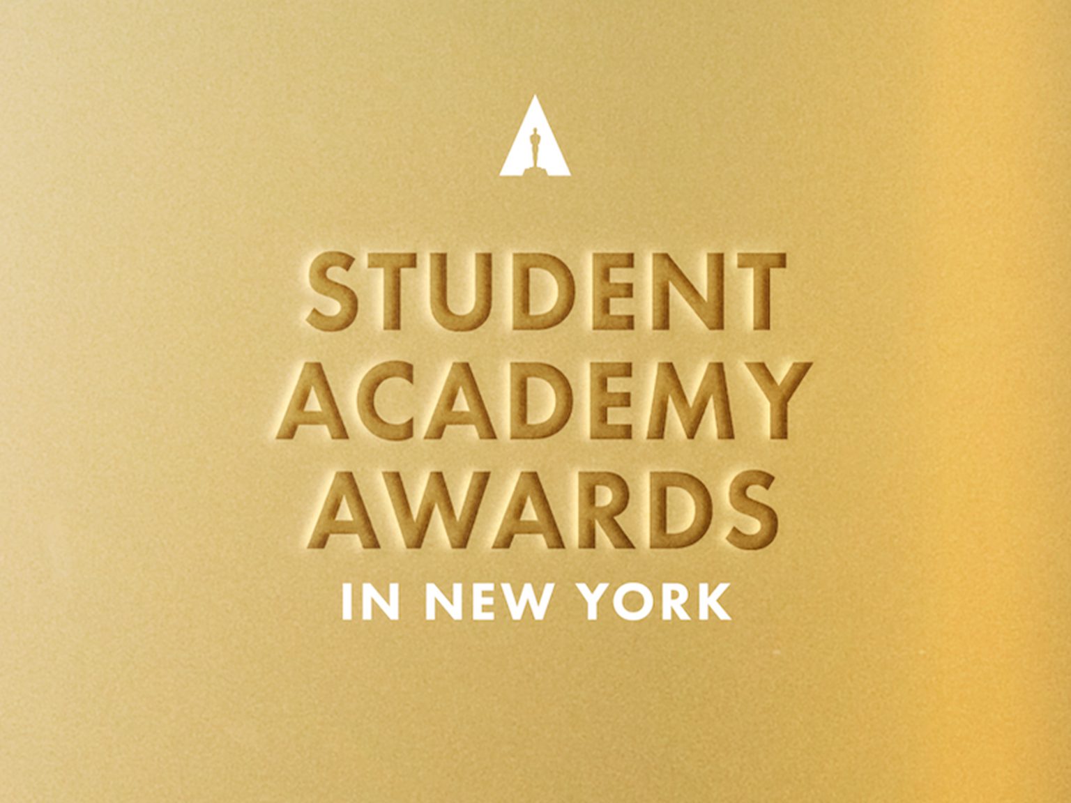 Academy reveals 2025 Student Academy Awards winners