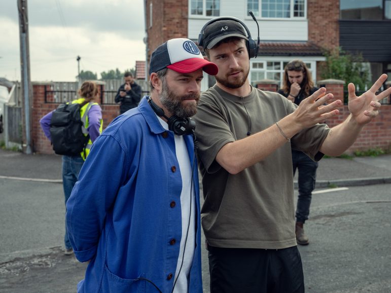 Adolescence - British Cinematographer