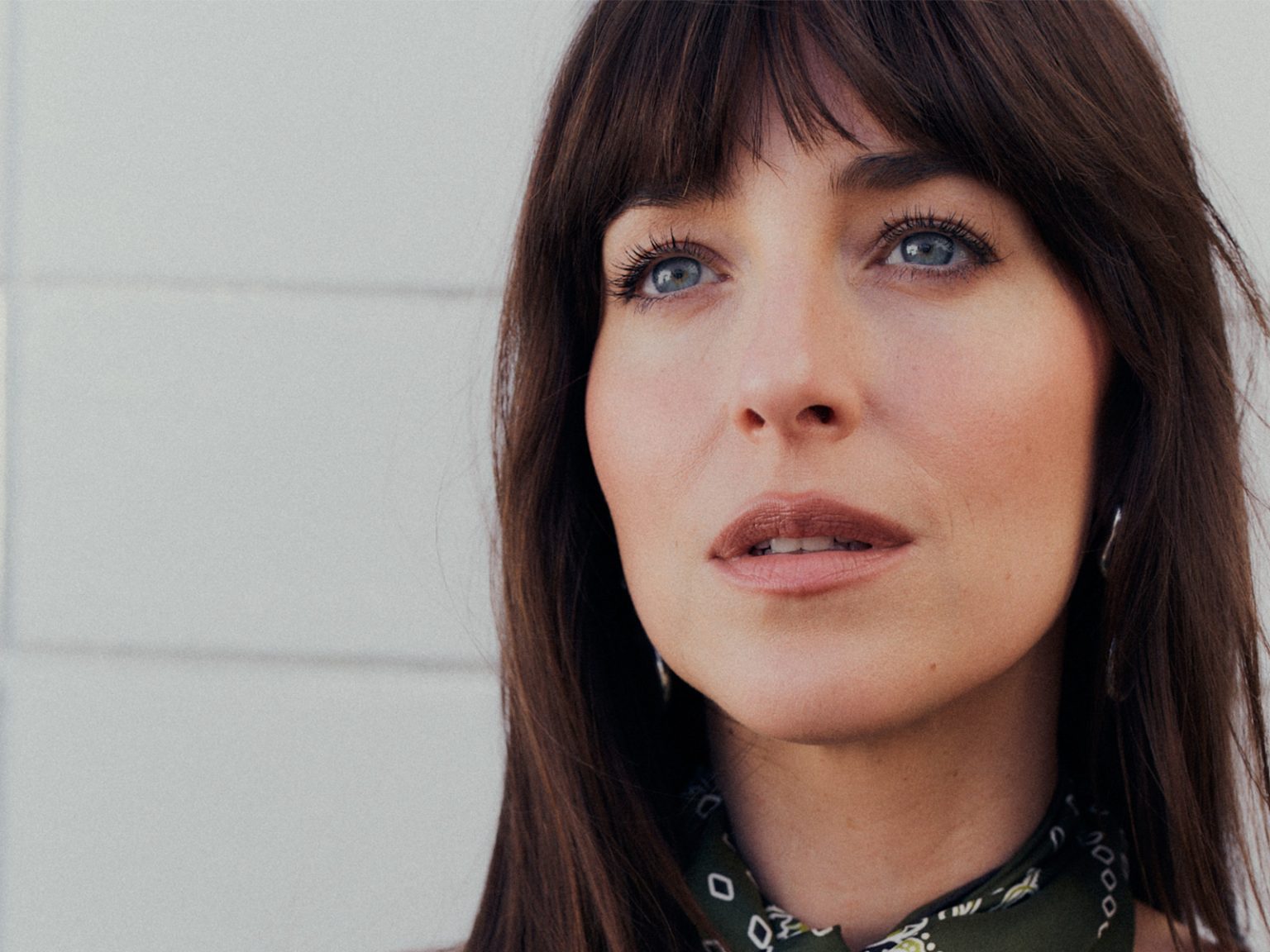 Dakota Johnson - British Cinematographer