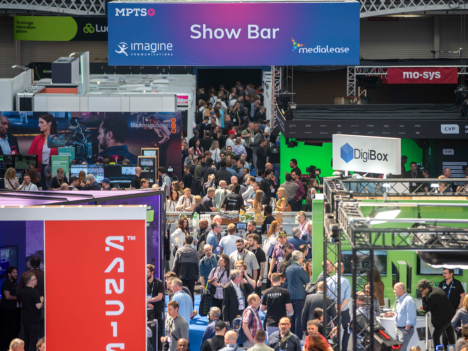 MPTS 2026 to deliver largest showcase yet with range of new features