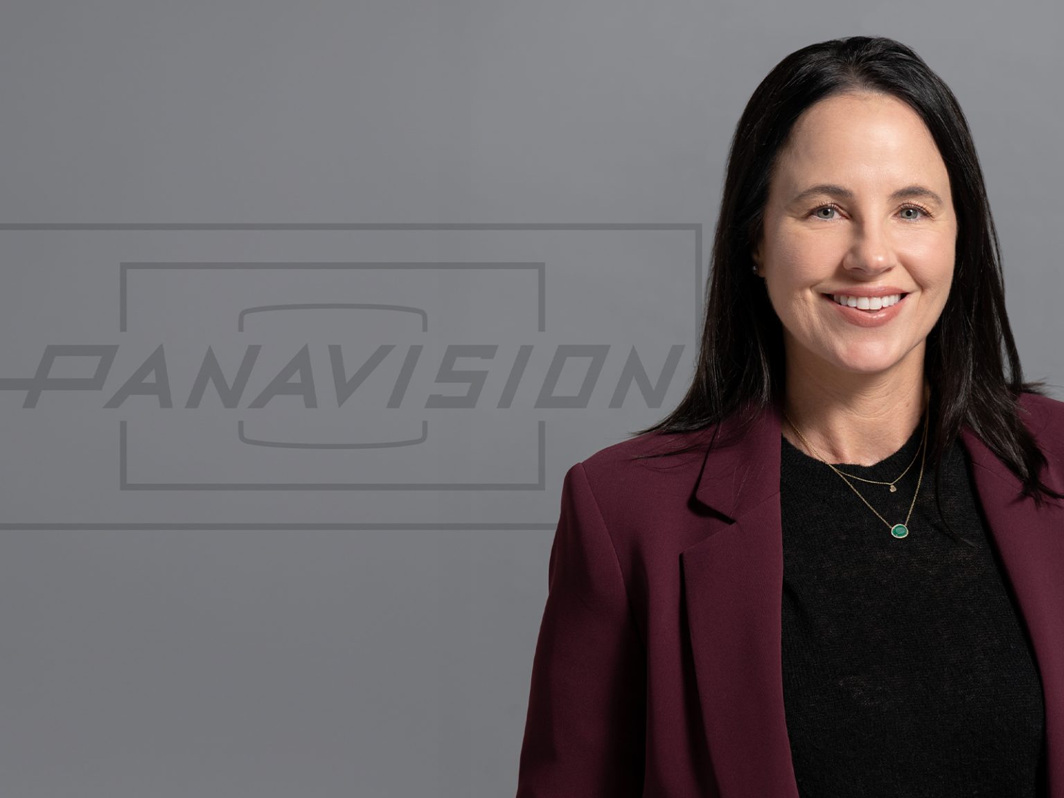 Panavision Sherri Potter - British Cinematographer