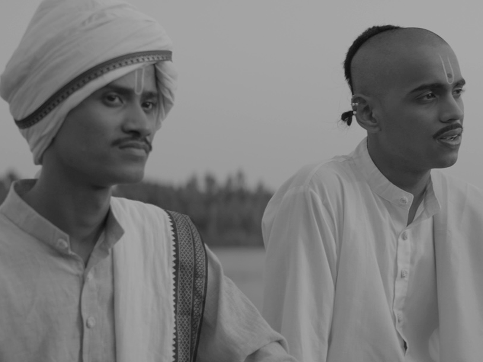Vijay Mishra / Shyamchi Aai