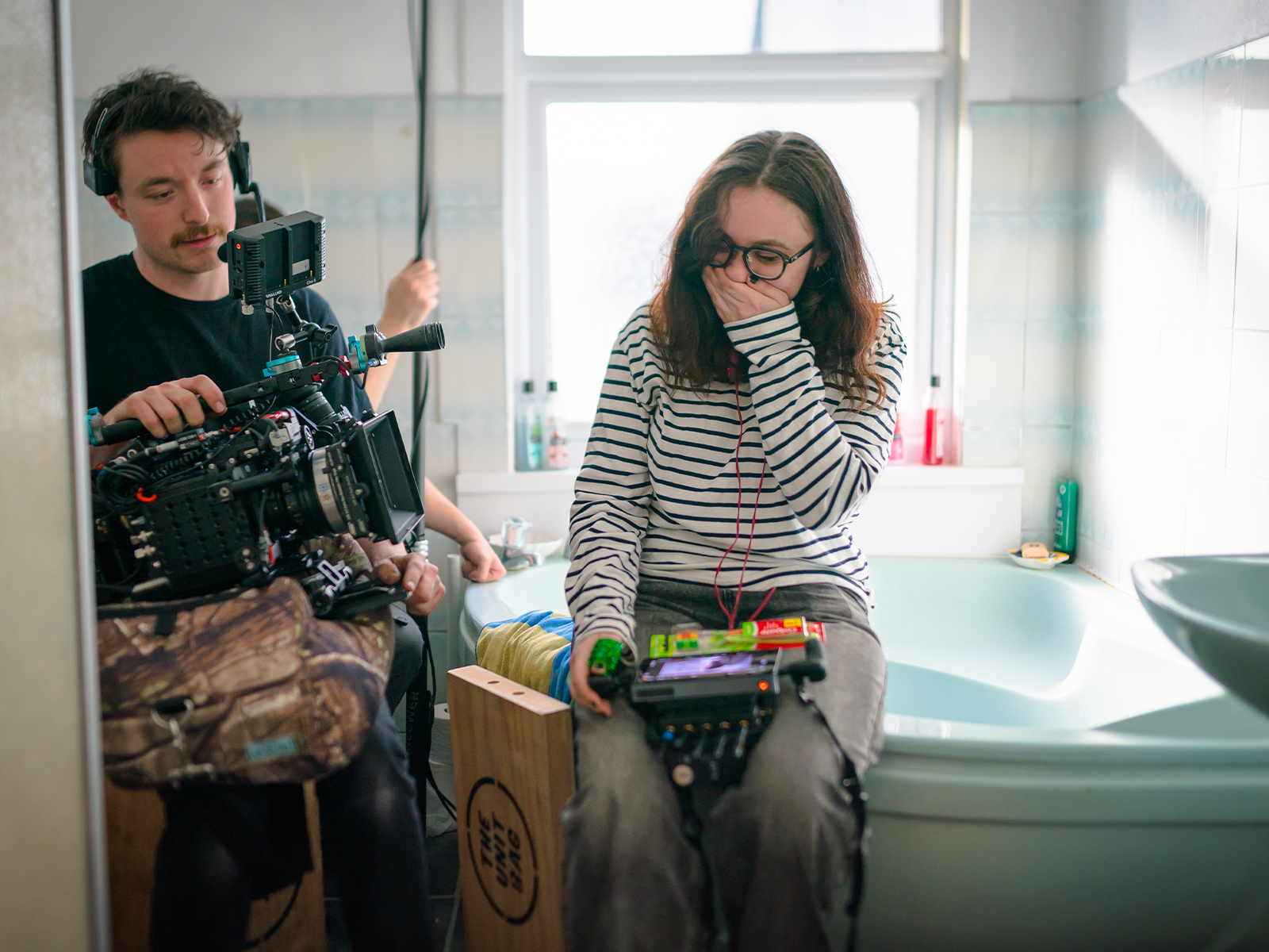 The Birth of a Mall Goth 5 - British Cinematographer