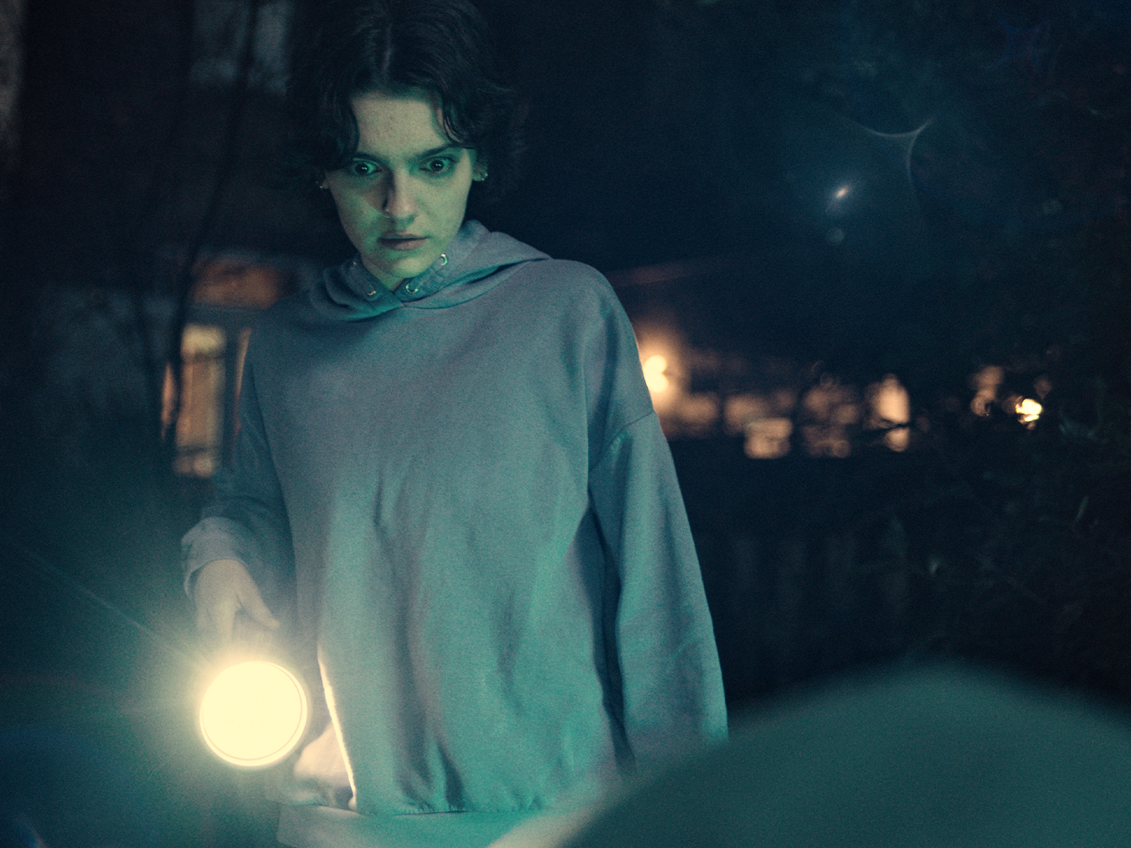 The Birth of a Mall Goth 6 - British Cinematographer