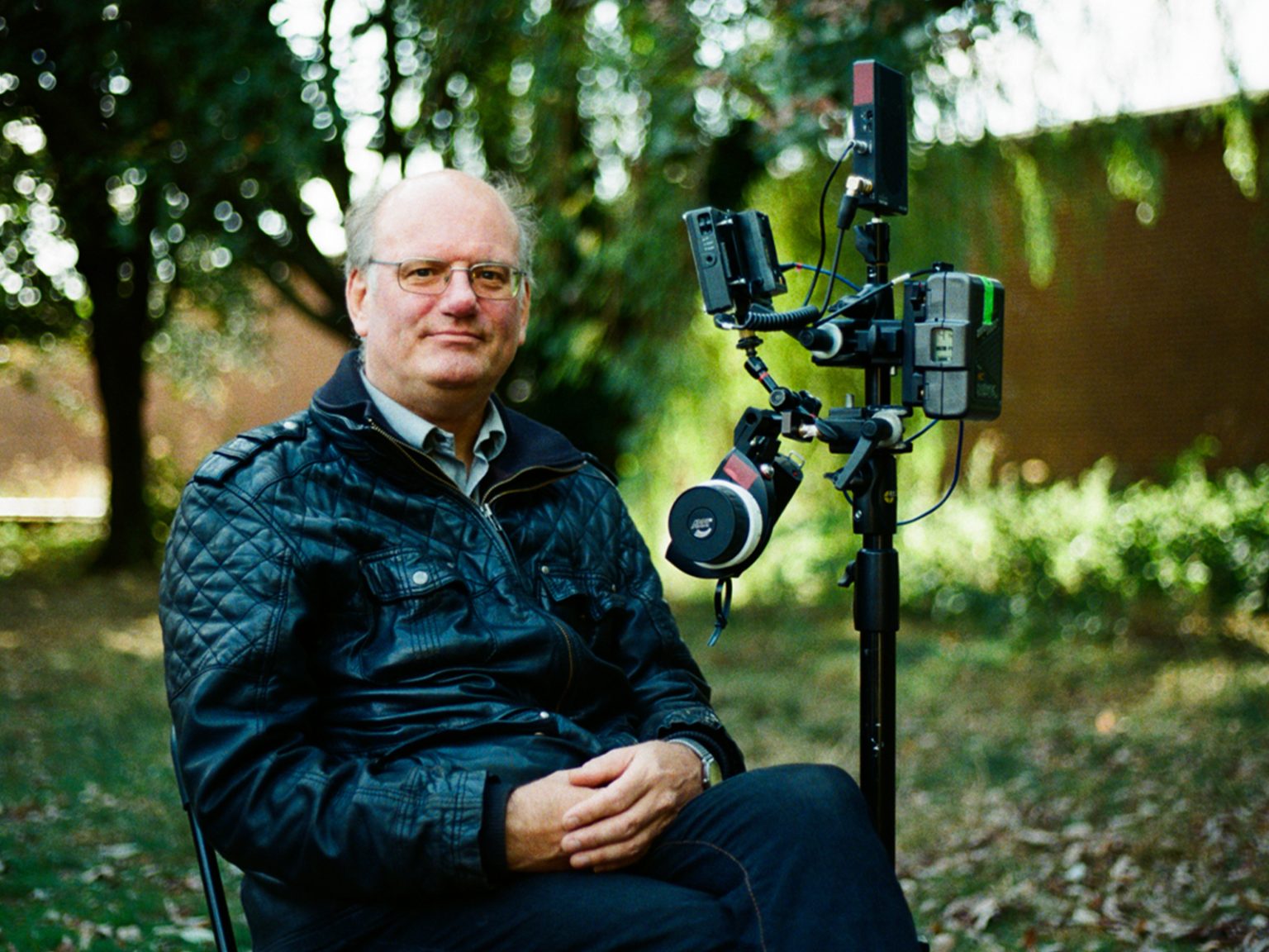 In Memoriam: Tim Potter (1958 – 2025)