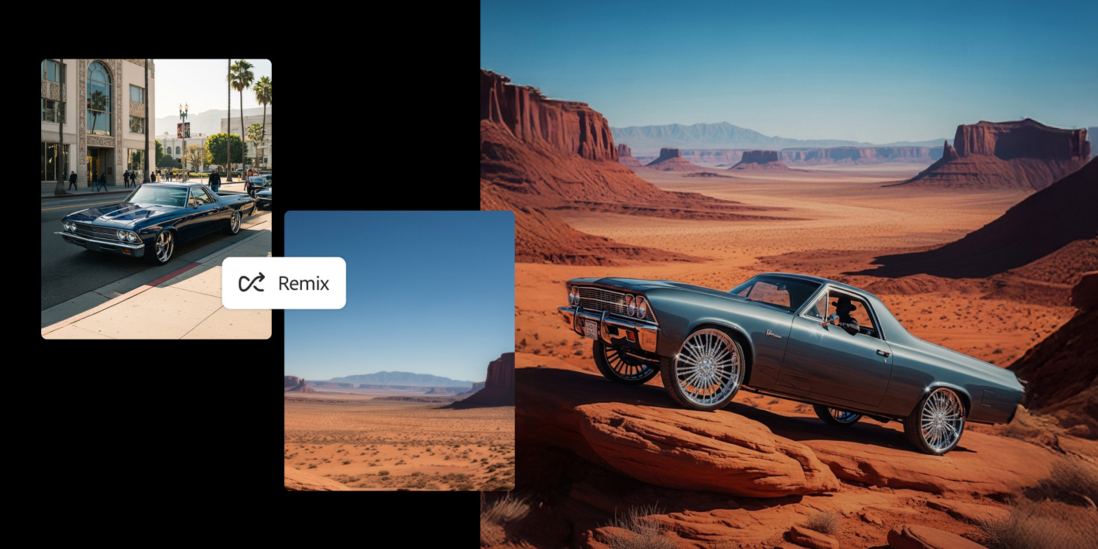 Adobe reveals “AI-powered innovations” across its services