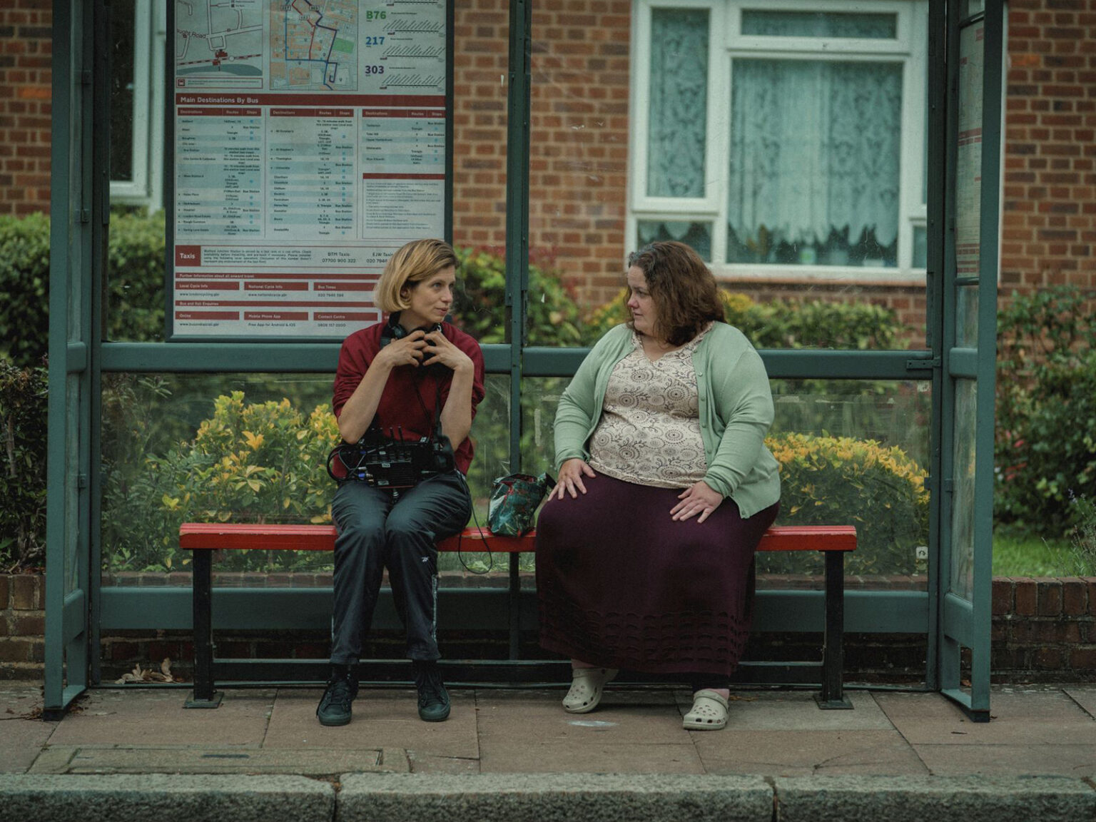 National Film and Television School launches 2025 Graduate Impact Report