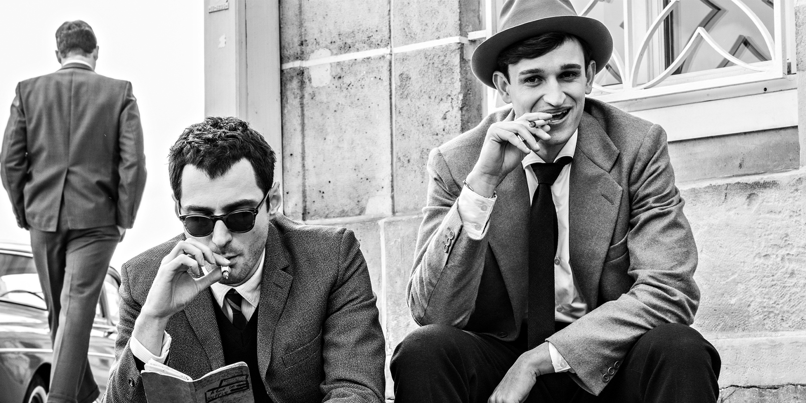 French Film Festival UK confirms full programme