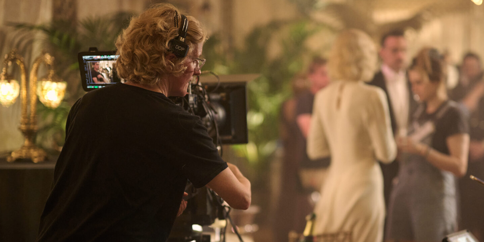 How Annemarie Lean-Vercoe used Astera Titan and Helio Tubes to light ...