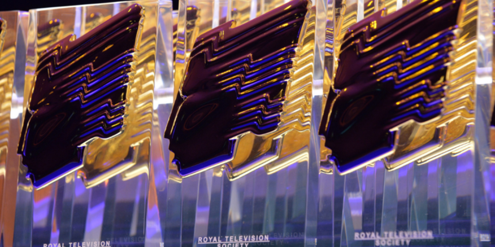 Royal Television Society opens entries for RTS Programme Awards 2026