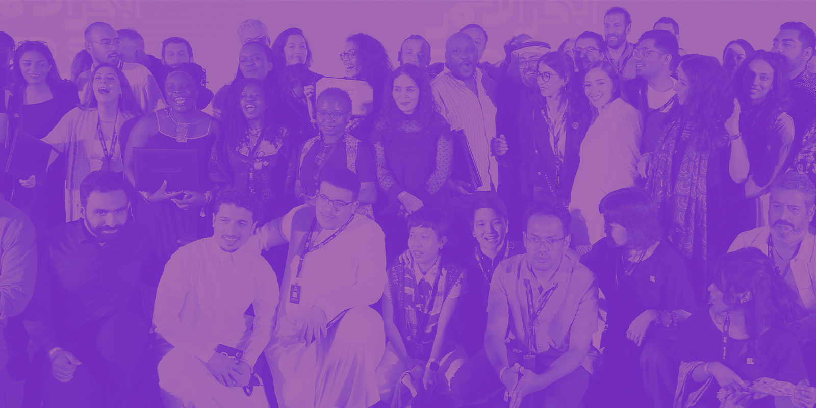 Red Sea International Film Festival selects 40 film and series projects ...
