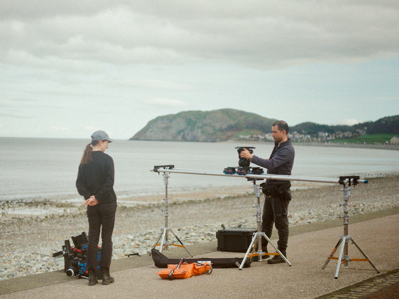 Salford 1 - British Cinematographer