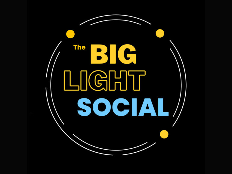 The Big Light Social offers chance to get hands-on with latest LED ...