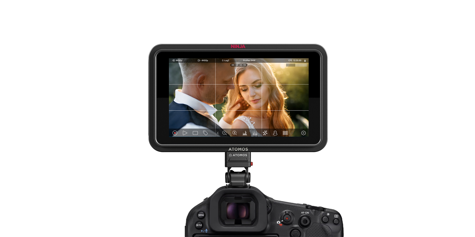 Atomos launches Ninja TX GO – bringing Ninja TX to “even wider ...