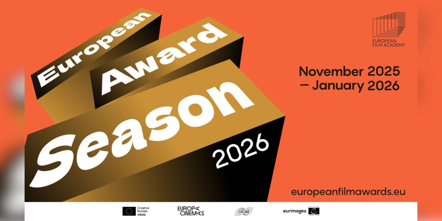 European Film Academy launches new “European Award Season”