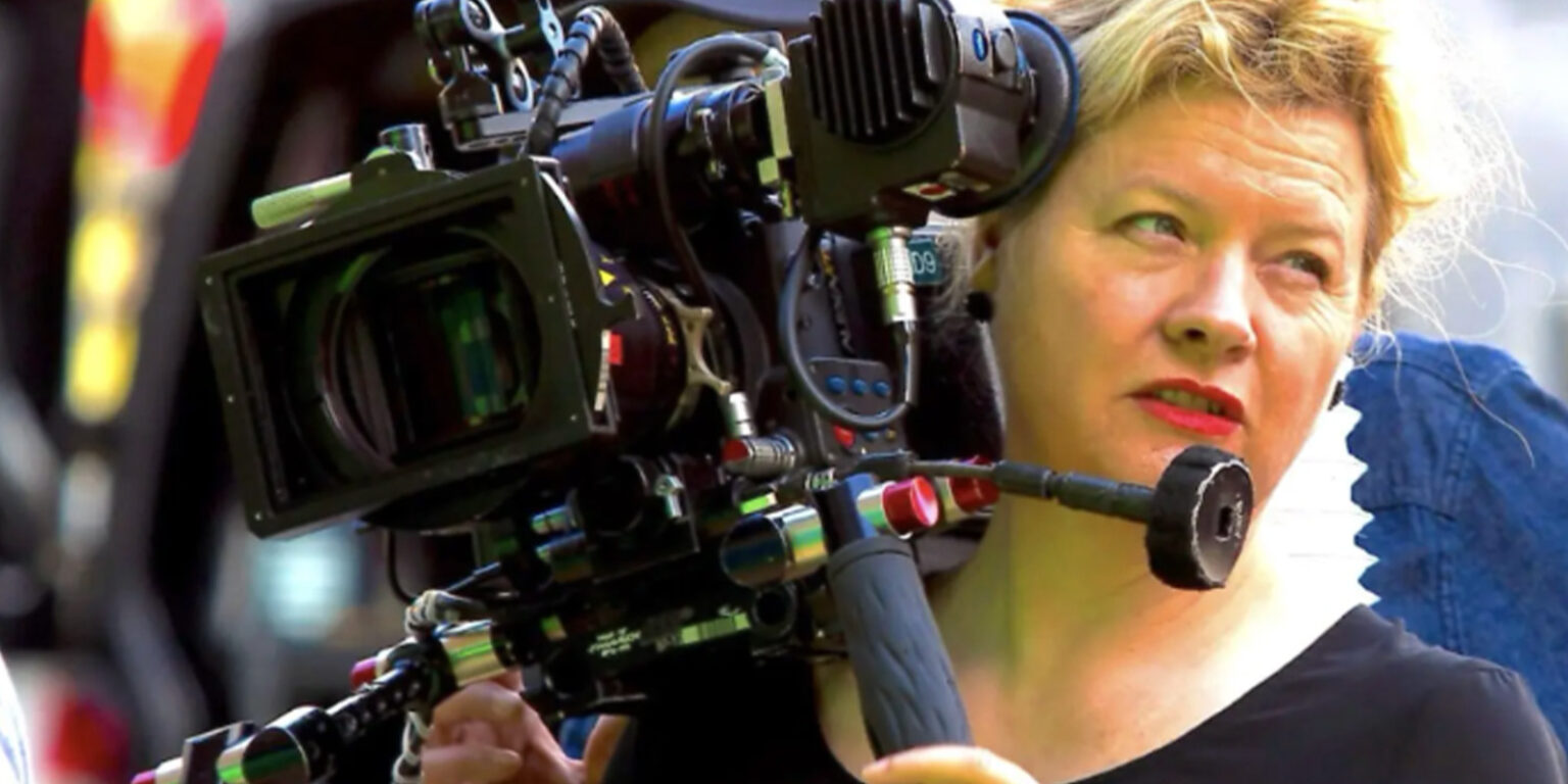 Women in Media to celebrate Mandy Walker ASC AM ACS and more