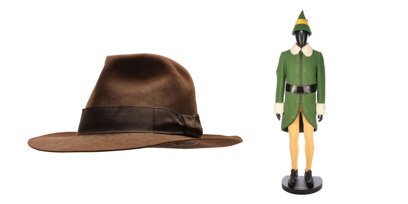 Propstore unveils £8m props auction featuring Love Actually, Elf, Die ...