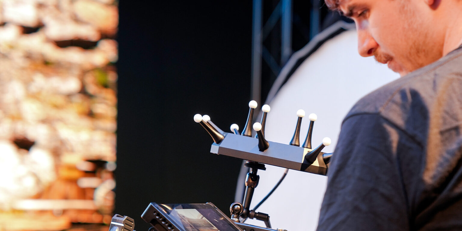Sony and NUA open VP studio - offering "incredibly useful" training ...