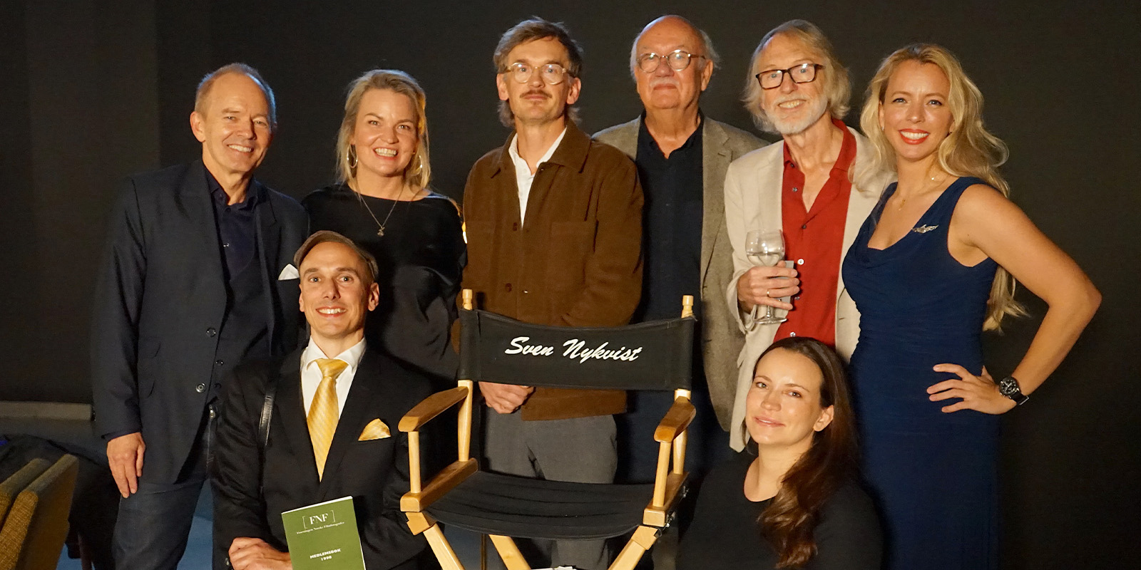 Event Review: FNF 30th anniversary