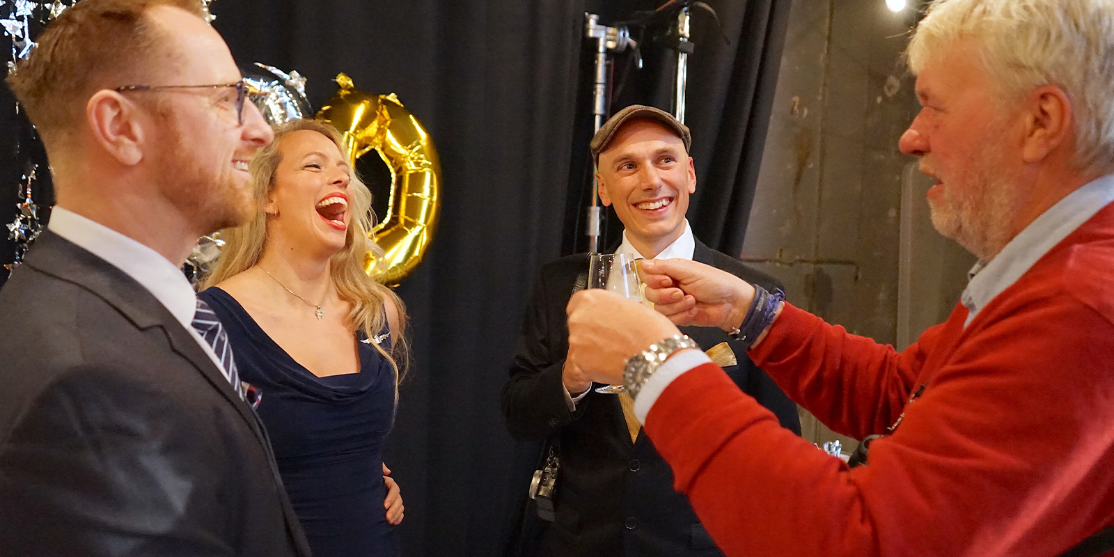 Event Review: FNF 30th anniversary