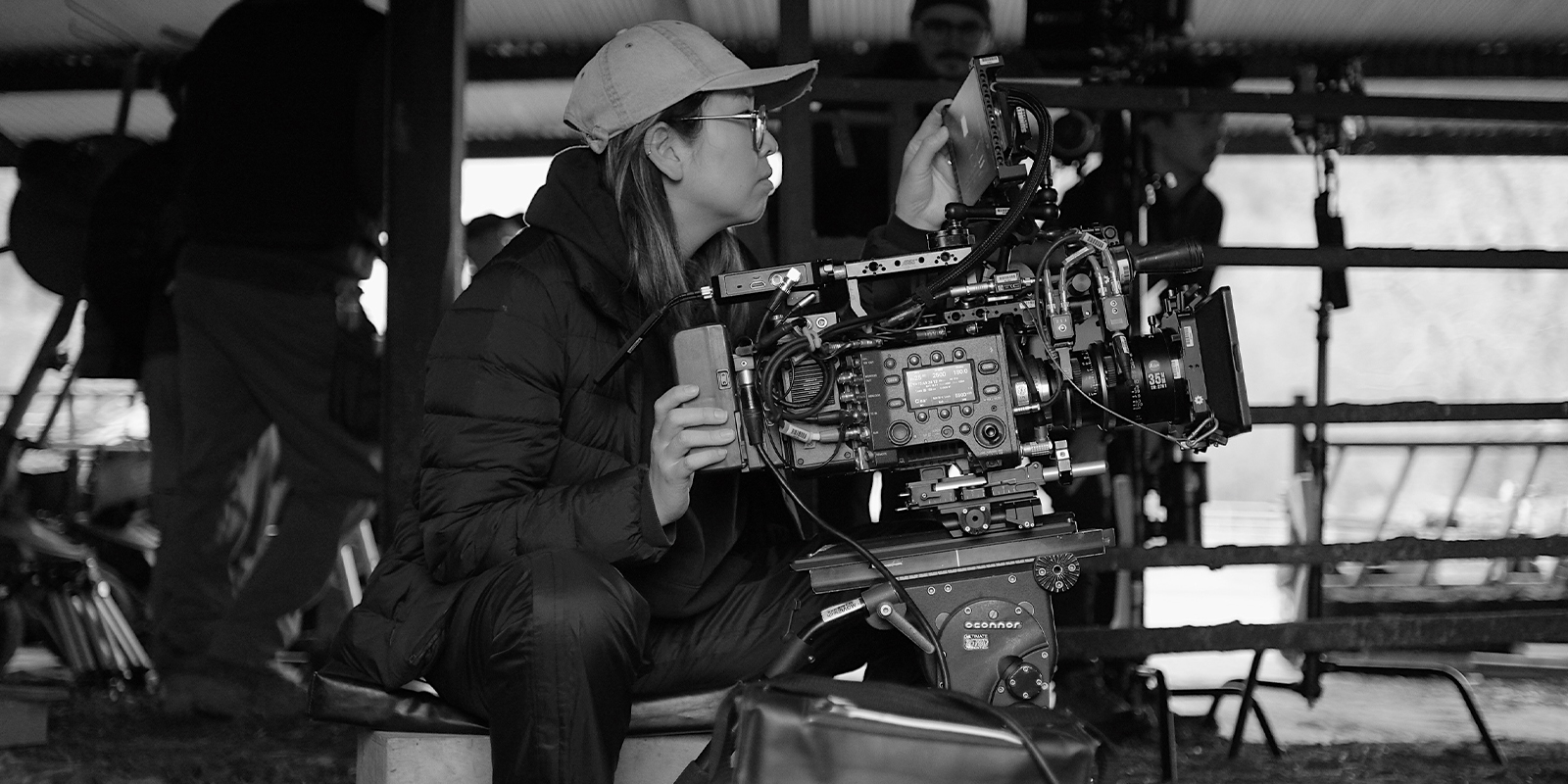 flock 5 - British Cinematographer