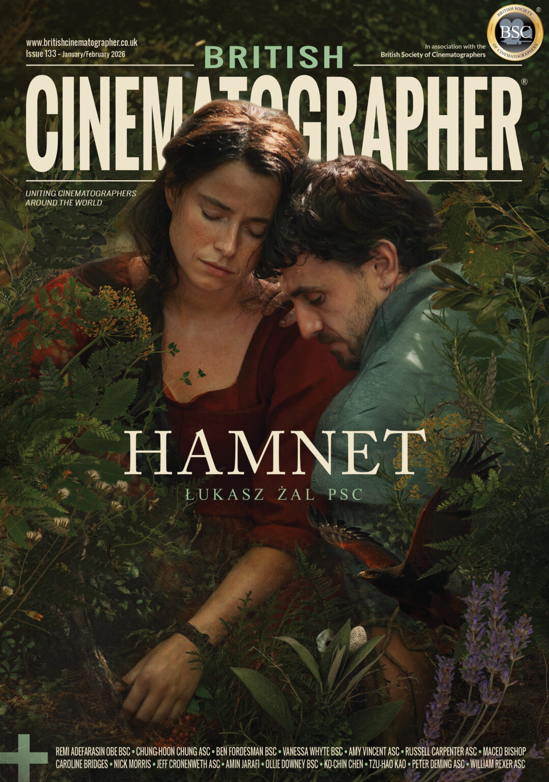 New monthly strand at BFI IMAX to celebrate Christopher Nolan’s work in ...