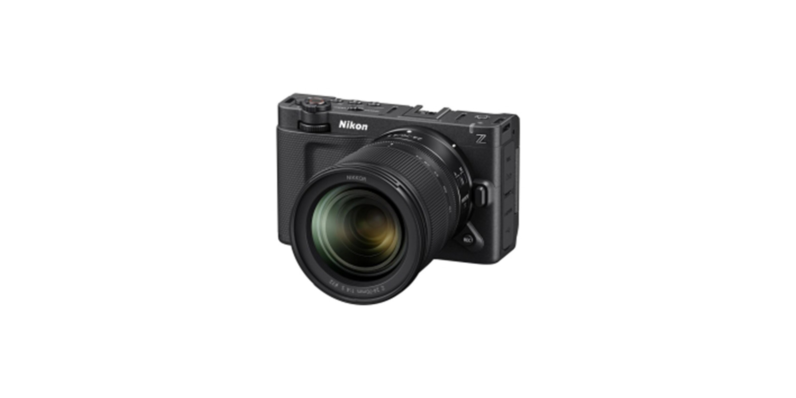 Nikon releases firmware version 1.10 for Nikon ZR