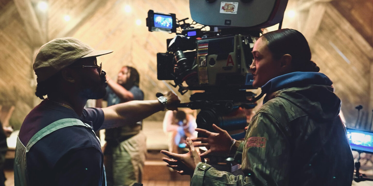 Autumn Durald Arkapaw ASC wins Outstanding Cinematography at NAACP ...