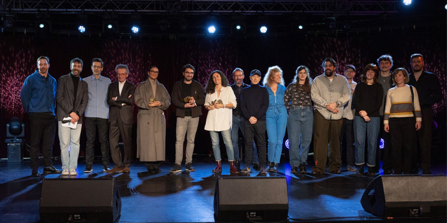 AFC Awards announces 2026 winners – Sinners, American Primeval and more