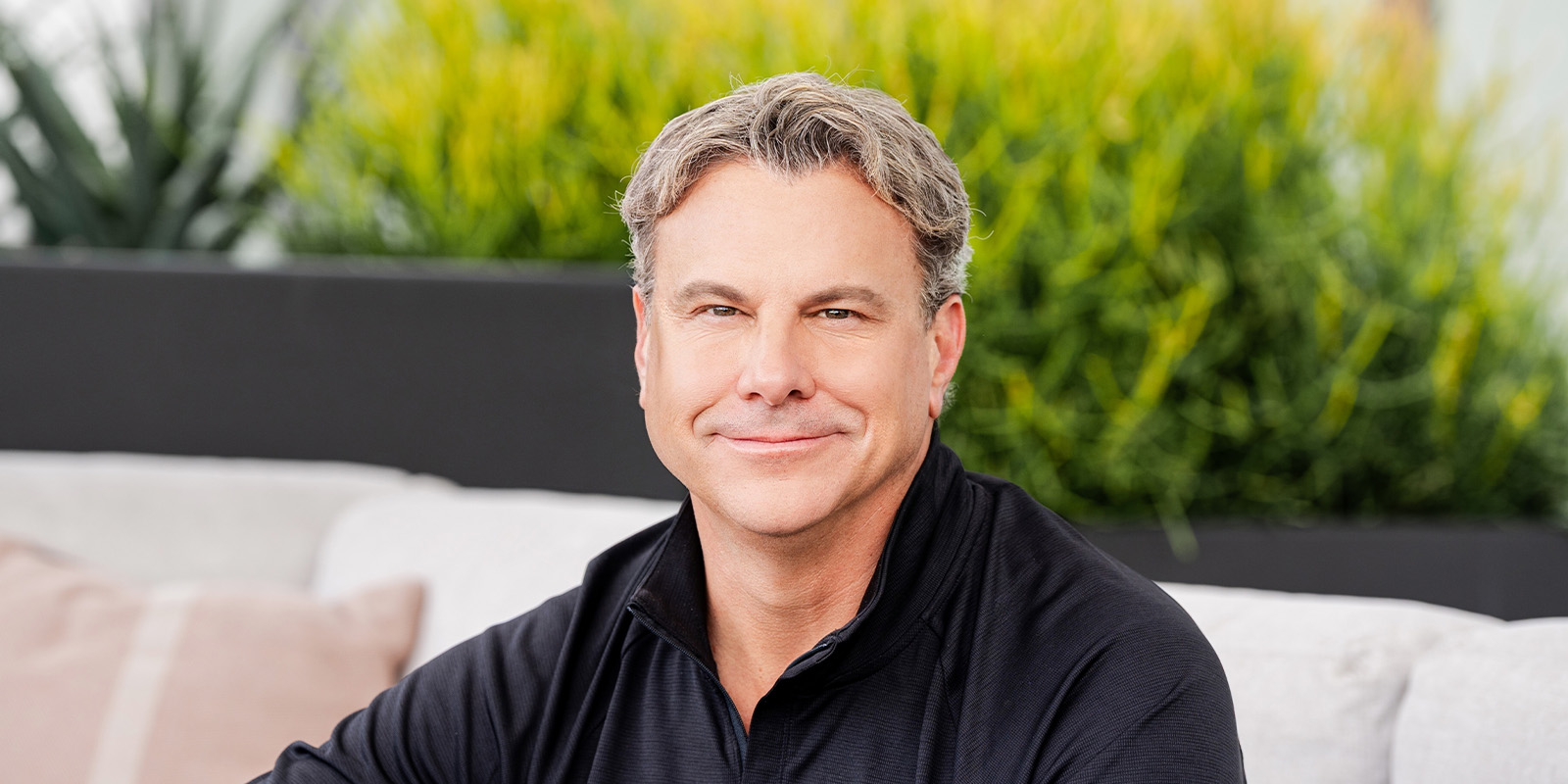Shane Harris returns to Company 3 as senior colourist in Los Angeles
