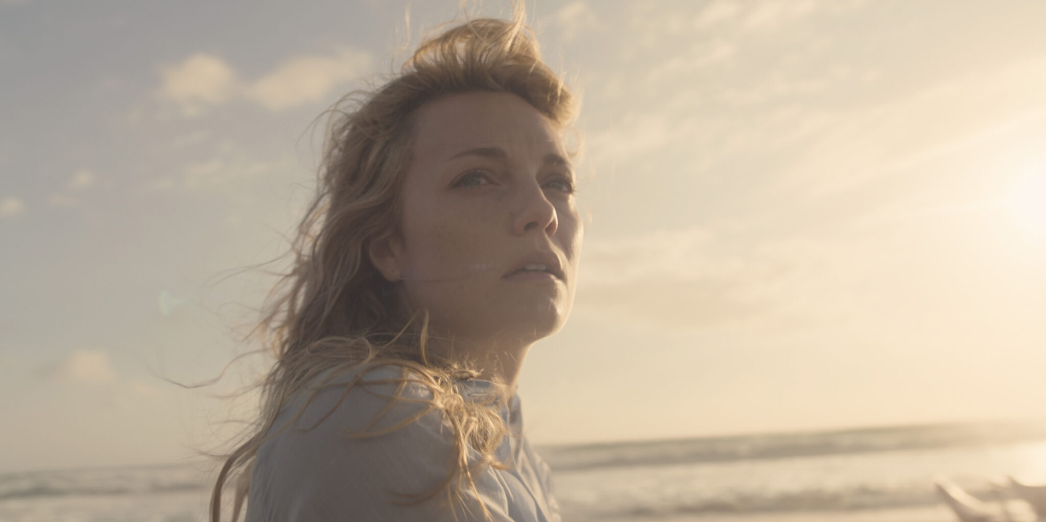 FilmLight Colour Awards Episodic winner: Peter Doyle (Disclaimer)