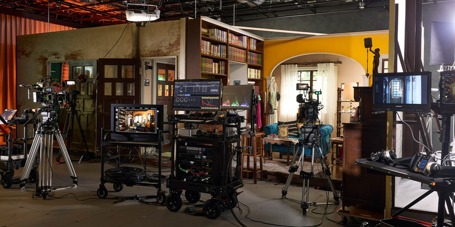 Sony to open Digital Media Production Center Japan