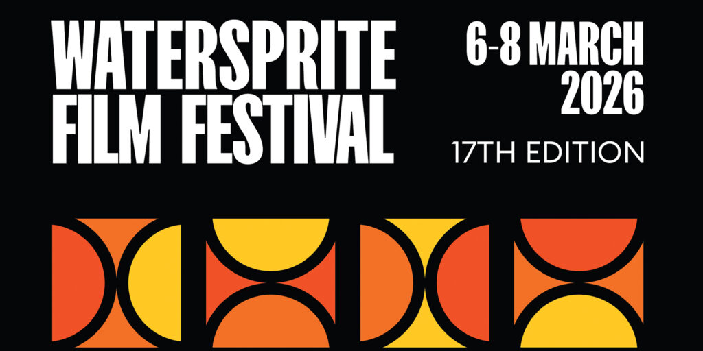 Watersprite Film Festival – “world’s largest international student film ...