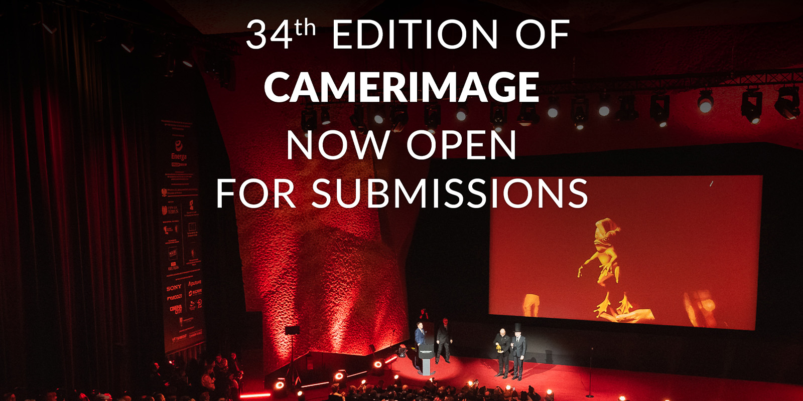 Camerimage Film Festival 2026 opens submissions and announces start of ...