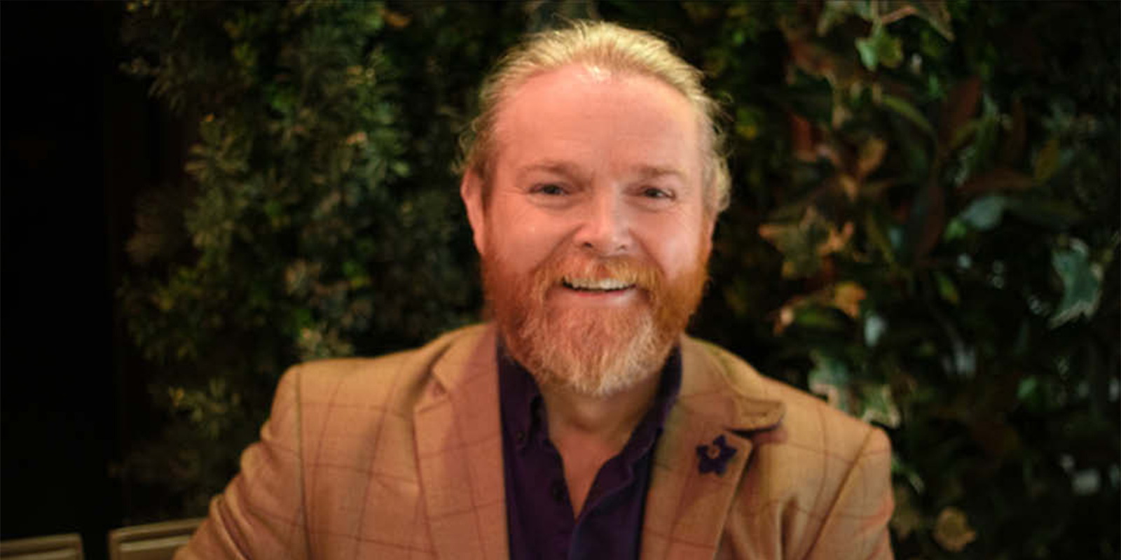 Michael Beavan exits as deputy CEO of PGGB
