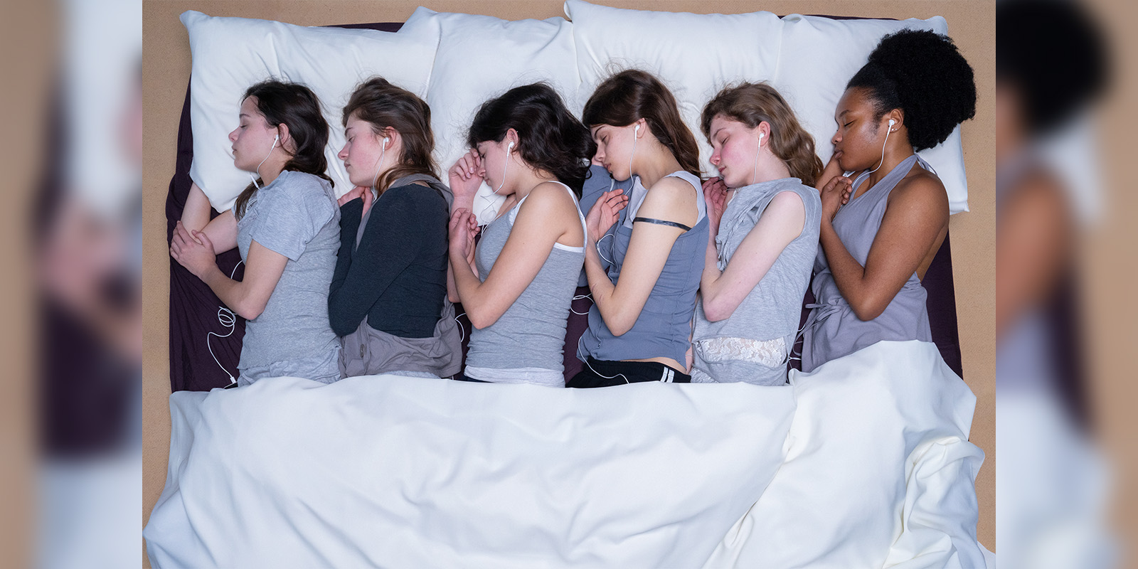 Nikon announces winners of Female in Focus 2025