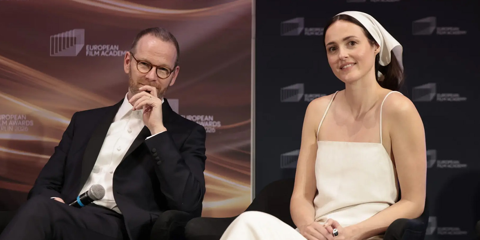 Event Review: European Film Awards