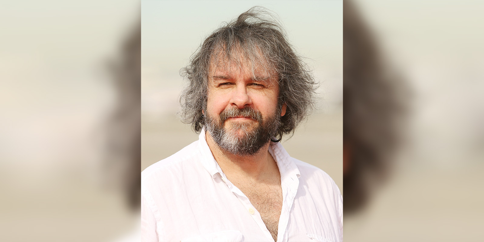 Peter Jackson to receive Honorary Palme d'Or at 79th Festival de Cannes