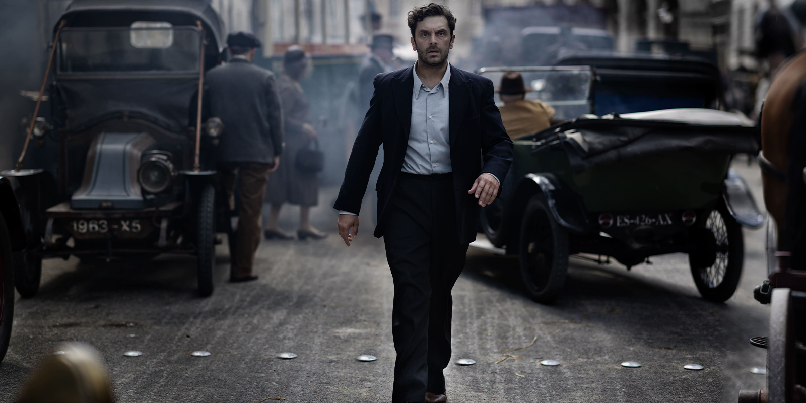 La Vénus électrique named opening film of 79th Festival de Cannes