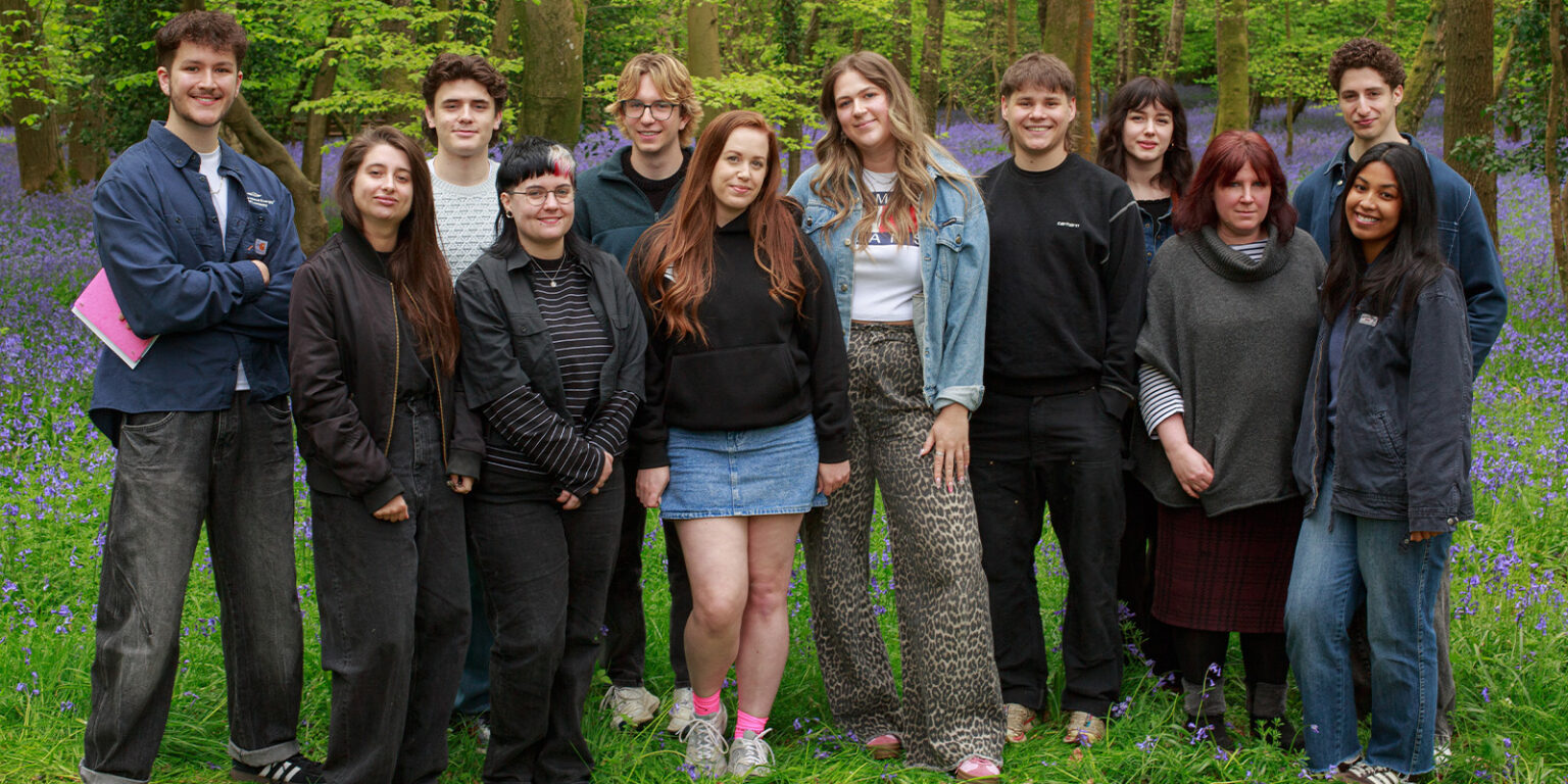 Digital Orchard and Orchard Crew kick off Access 2026 trainee schemes