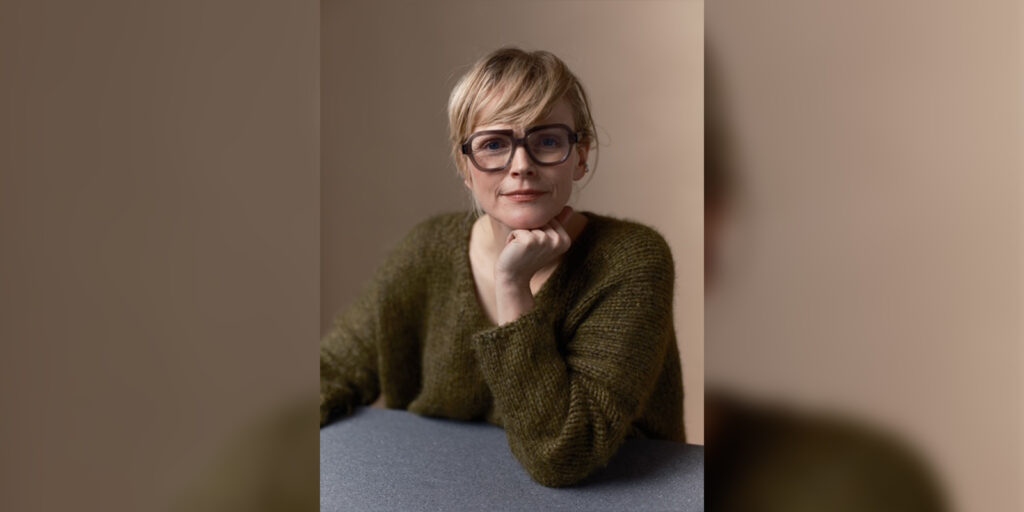 maxine peake - British Cinematographer