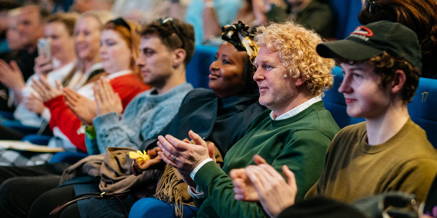 Storyhouse screenwriting film festival announces lineup – including ...