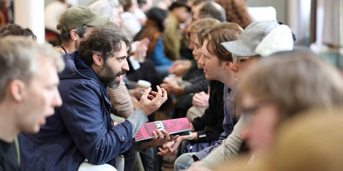 Sheffield DocFest celebrates “record-breaking year” and announces ...